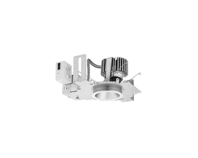 EVO LW 4 EVO LED 4" Round Lensed Wallwash Downlight - modlar.com