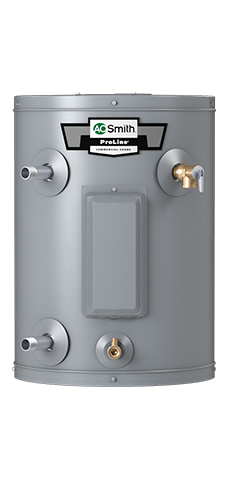 ProLine® Specialty Compact 10-Gallon Electric Water Heater - modlar.com