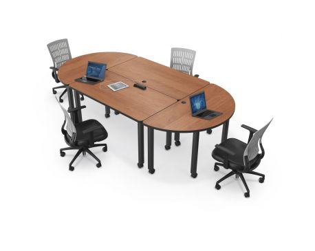 Modular Conference Tables - modlar.com