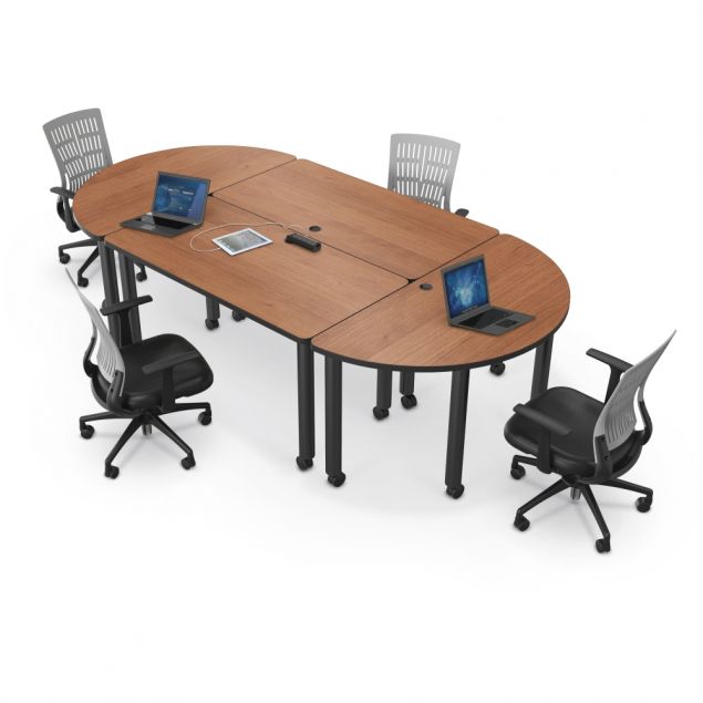 Modular Conference Tables - modlar.com