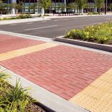 Detectable Warning® Pavers - modlar.com