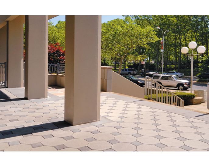 Multisided Paver System - modlar.com