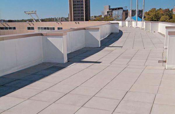 Pedestal Pavers - modlar.com