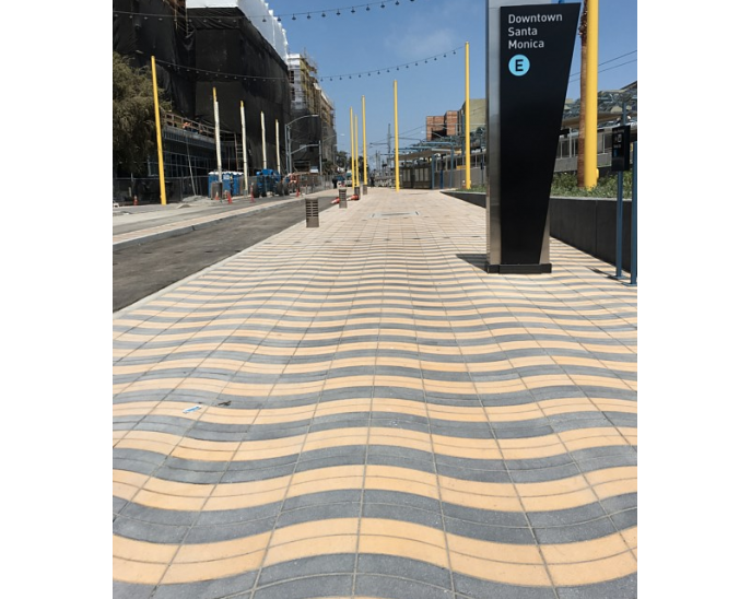Wave Pavers - modlar.com