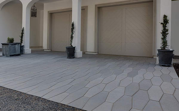Stepstone's Diamond Pavers - modlar.com