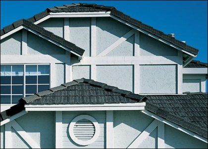 TruWood Adobe™ Panel Siding - modlar.com