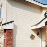 TruWood Channel Rustic Lap Siding - modlar.com
