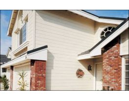 TruWood Channel Rustic Lap Siding - modlar.com