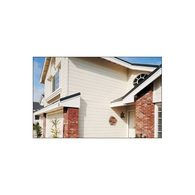 TruWood Channel Rustic Lap Siding - modlar.com