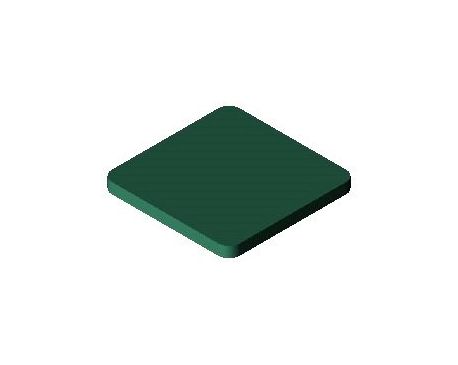 Greens SW6748 Paint by Sherwin-Williams - modlar.com