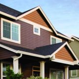 TruWood Old Mill Shingle Lap Siding - modlar.com