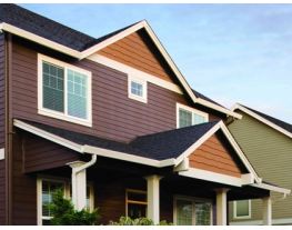 TruWood Old Mill Shingle Lap Siding - modlar.com