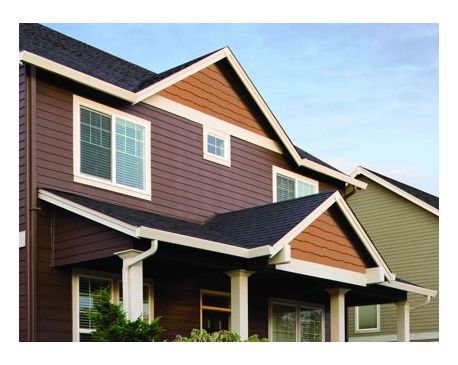 TruWood Old Mill Shingle Lap Siding - modlar.com
