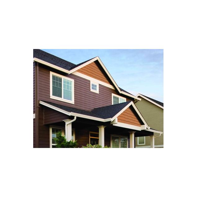 TruWood Old Mill Shingle Lap Siding - modlar.com