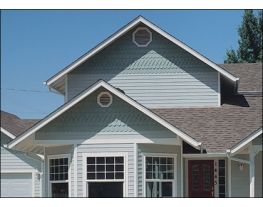 TruWood Designer Shake Lap Siding - modlar.com