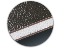 Omega Foam-Ply® Panel - modlar.com