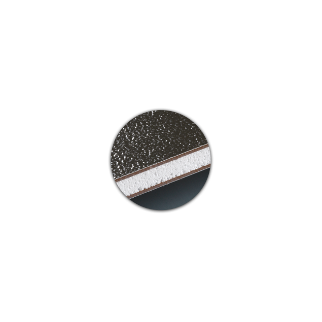 Omega Foam-Ply® Panel - modlar.com