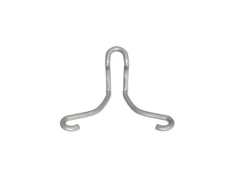 Metal Furring Channel Clips - modlar.com