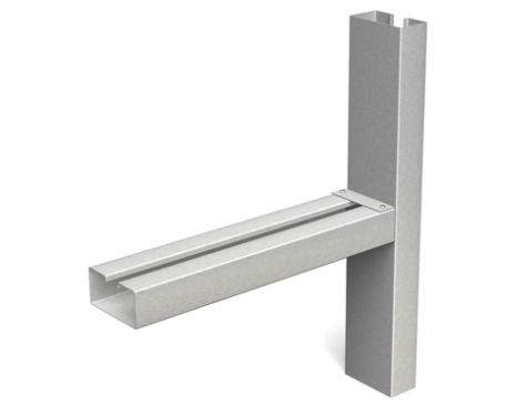 HDS® Heavy-Duty Stud Framing System - modlar.com