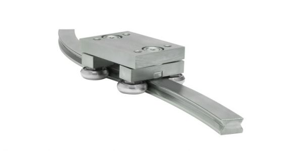 Curviline Linear Guides - modlar.com
