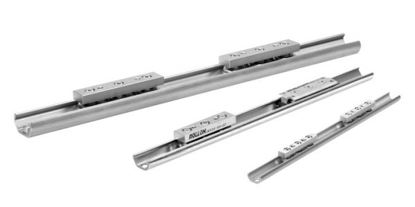 X-Rail Linear Rail - modlar.com