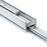 Opti Rail Full Extraction Telescopic Rail Systen - modlar.com