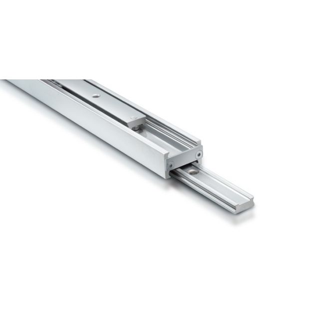 Opti Rail Full Extraction Telescopic Rail Systen - modlar.com