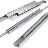Telescopic Rail - modlar.com