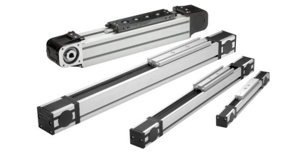 Uniline Pre-Assembled Linear Unit System - modlar.com