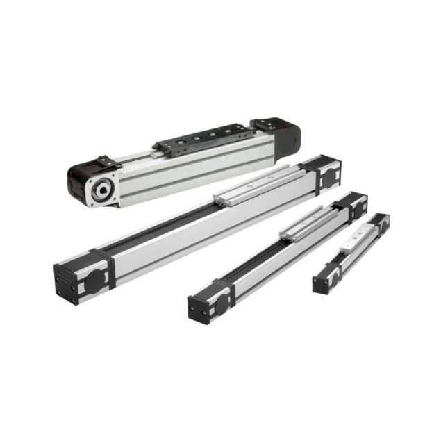 Uniline Pre-Assembled Linear Unit System - modlar.com
