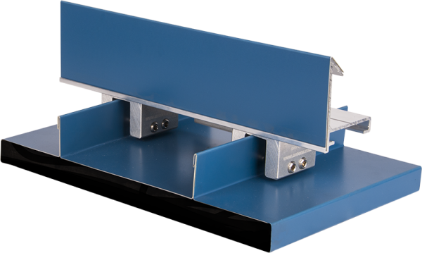 3" iClad™ Clamp Snow Guards - modlar.com