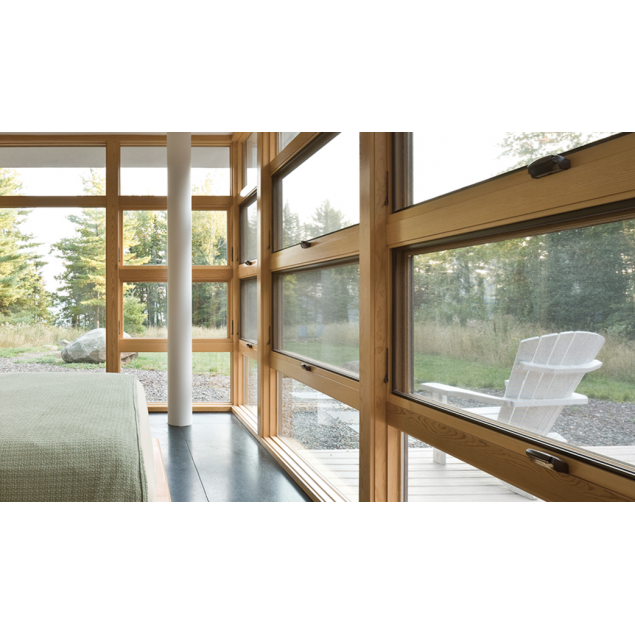 E-Series Awning Window - modlar.com