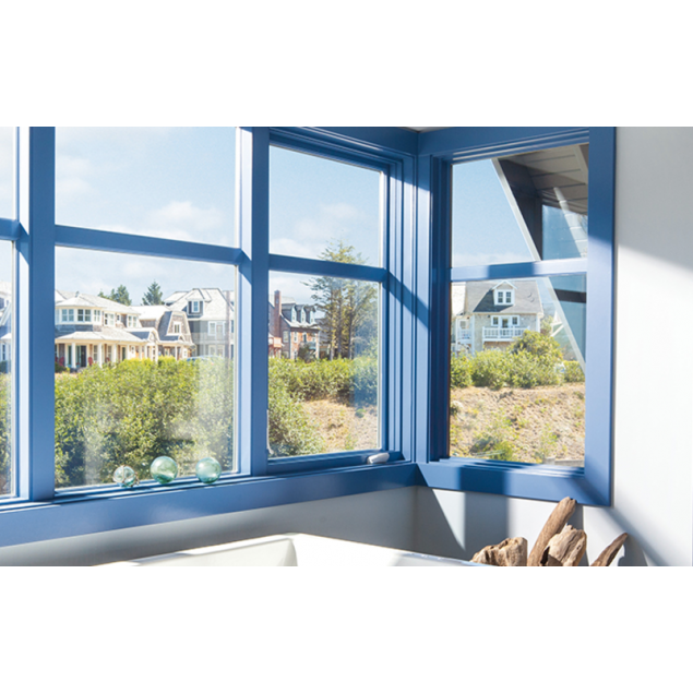 E-Series Casement Window - modlar.com