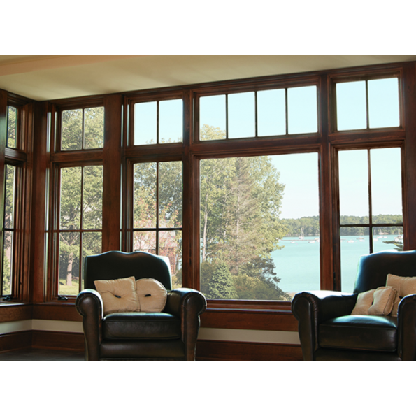 A-Series Casement Window - modlar.com