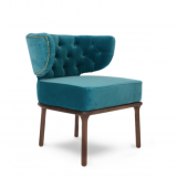 Capi Dining Chair - modlar.com