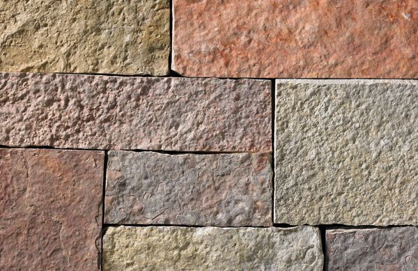 Chateau Full Color Stone - modlar.com