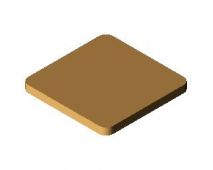 Honeycomb SW6375 Paint by Sherwin-Williams - modlar.com