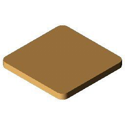 Honeycomb SW6375 Paint by Sherwin-Williams - modlar.com