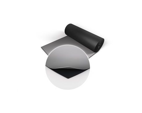 Harlequin Reversible™ Vinyl Dance, Performance & Stage Floor - modlar.com