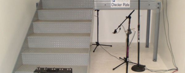 Quiet Tread® Stair System - modlar.com
