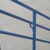 100 Series Two Line Rail - modlar.com