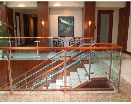 Southpark Railing System - modlar.com