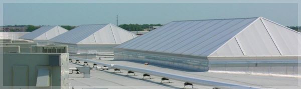 Single Post Supports - Heavy Duty Curbed Series - modlar.com