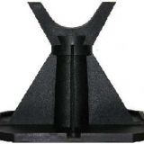 MT-1V Single Post Support - modlar.com