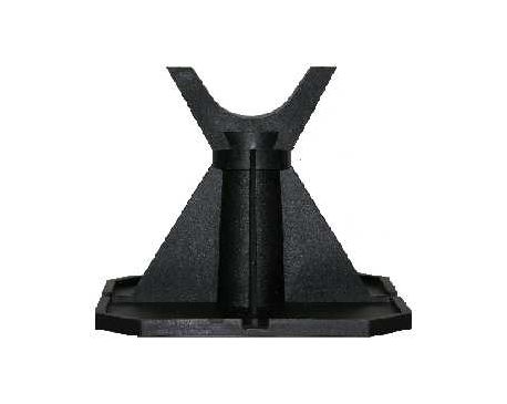 MT-1V Single Post Support - modlar.com