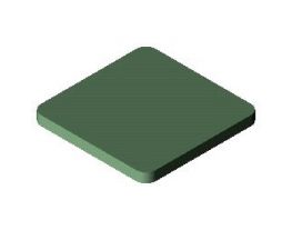 Inland SW6452 Paint by Sherwin-Williams - modlar.com