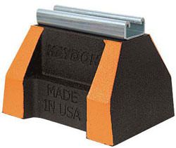 HBM-Support with H-164 Pre-Galvanized Steel Channel - modlar.com