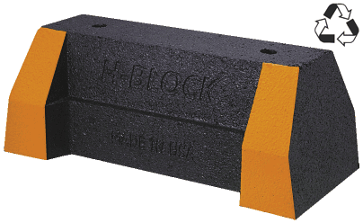 H-Block Rooftop Support - modlar.com