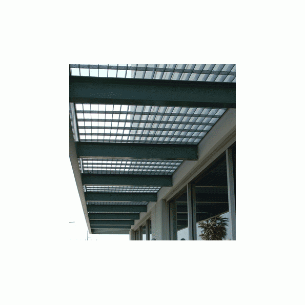 HVAC Products - Modlar