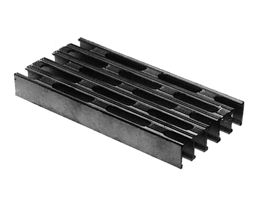 Aluminum Plank Grating - modlar.com